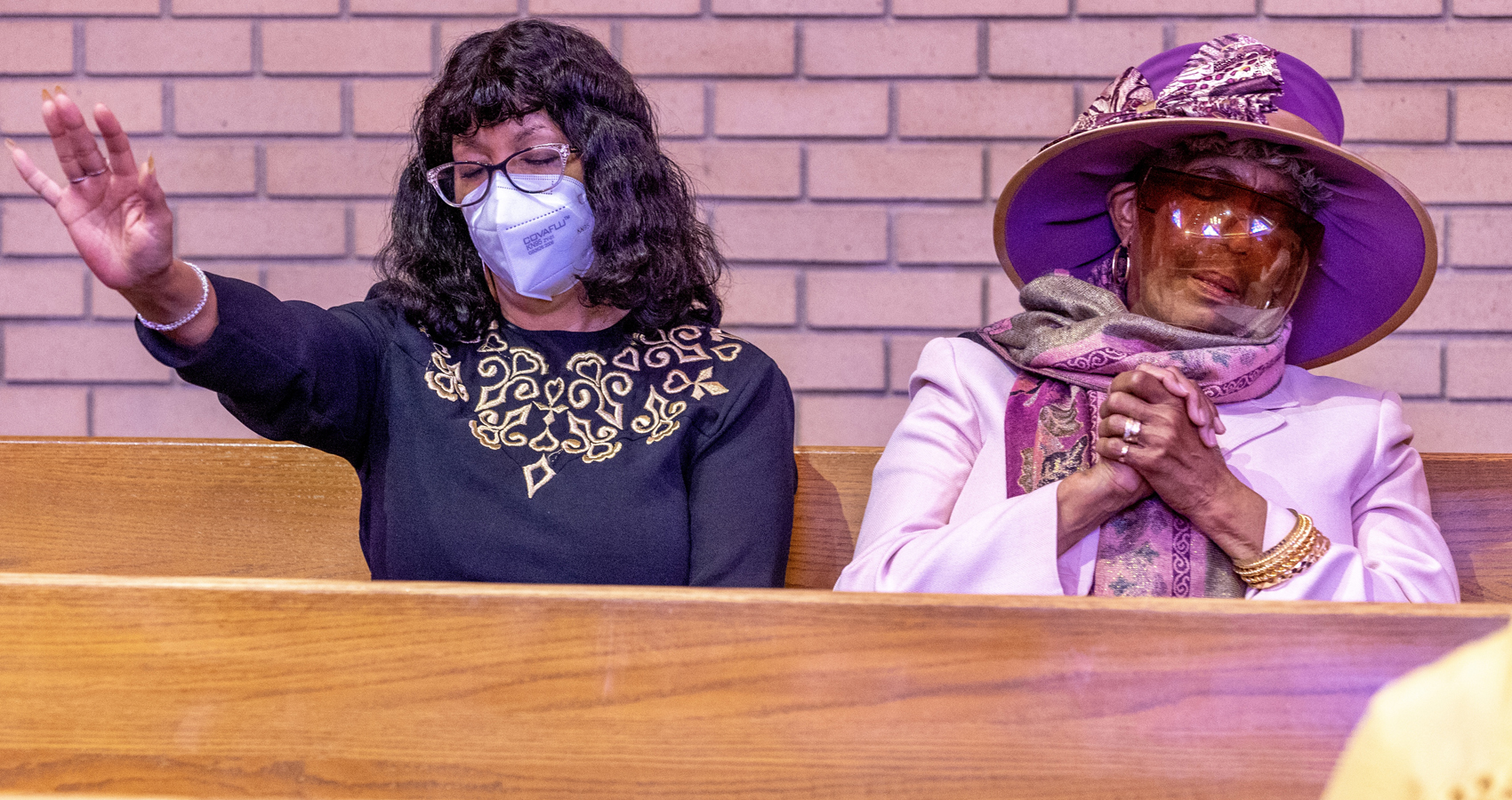 Witness Ministries - St. Matthews United Methodist Church - Greensboro ...